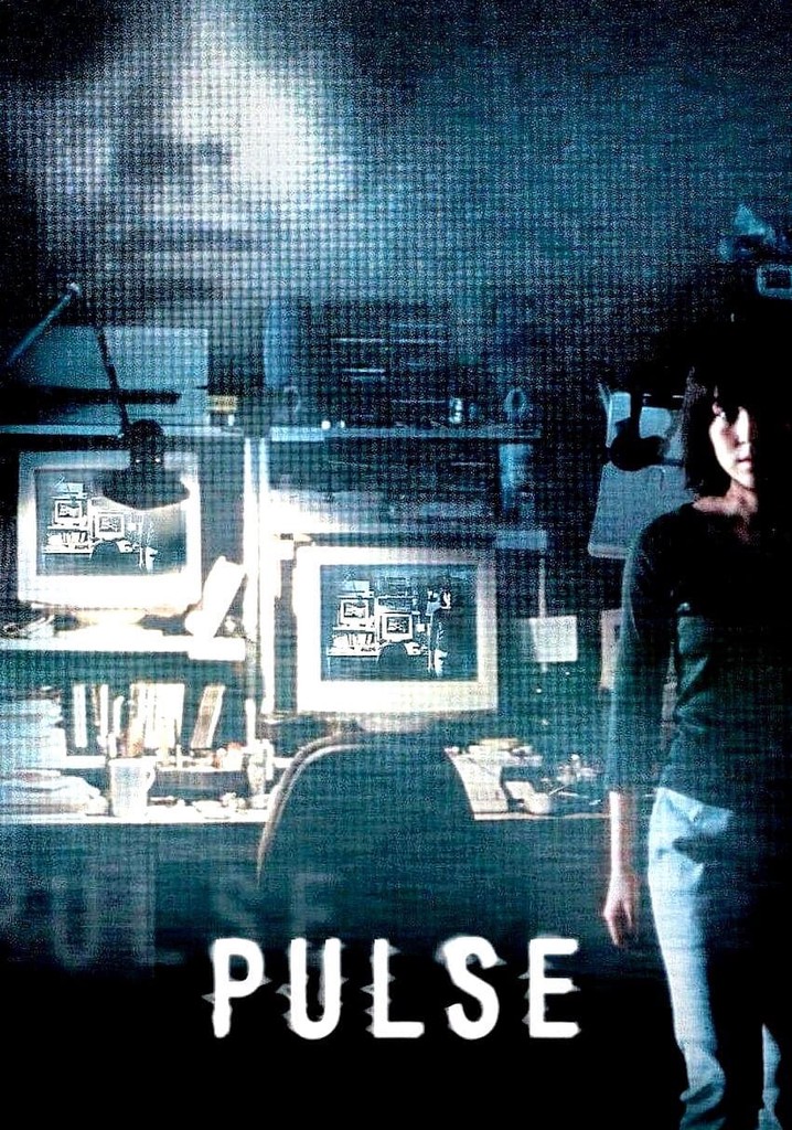 Pulse streaming: where to watch movie online?